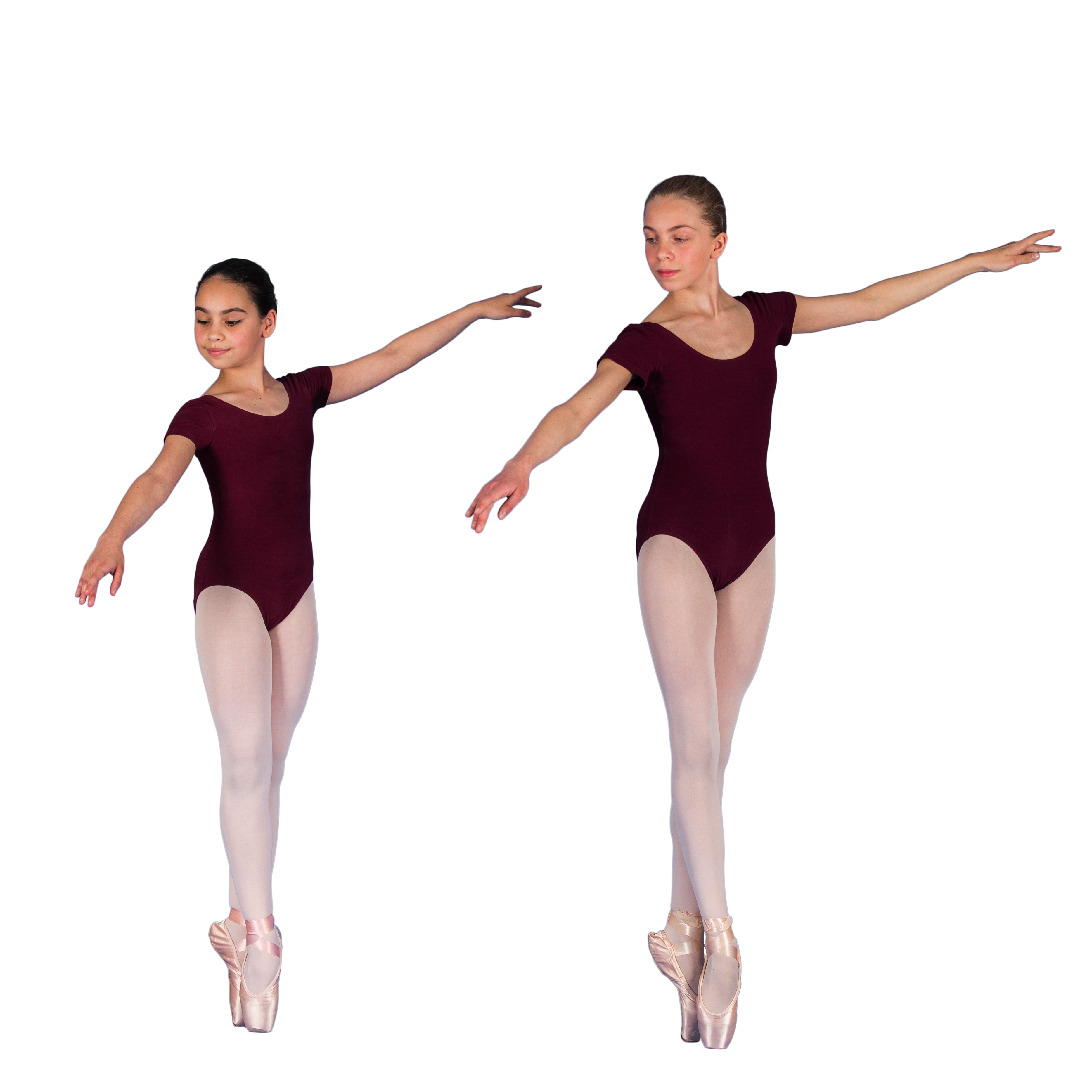 Spitzentanz - Ballettschule Engelskirchen